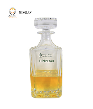 Engine Oil Additive Package - Shanghai Minglan Chemical Co.,Ltd.