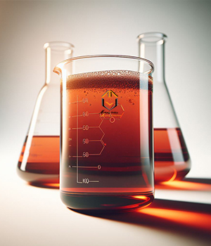 Engine Oil Additive Package - Shanghai Minglan Chemical Co.,Ltd.