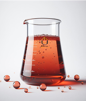 Engine Oil Additive Package - Shanghai Minglan Chemical Co.,Ltd.