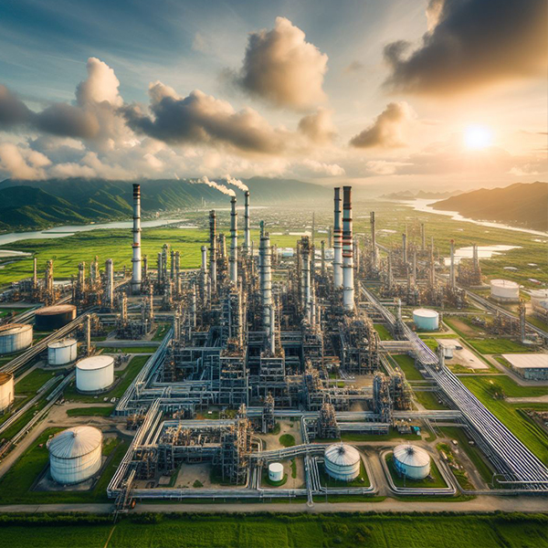 Minglan Chemical - Shanghai Minglan Chemical Co.,Ltd.