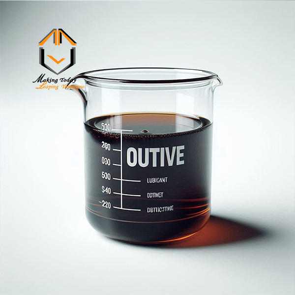 Engine Oil Additive Package - Shanghai Minglan Chemical Co.,Ltd.